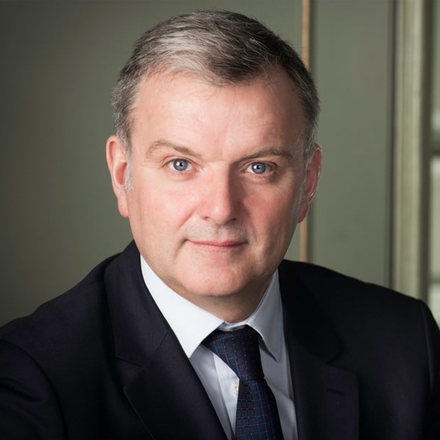 Brian Fitzpatrick - Ampersand Advocates