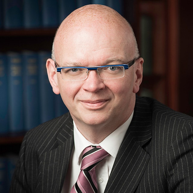 Christian Marney FCIArb - Ampersand Advocates
