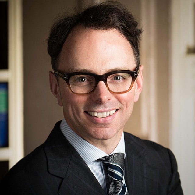 Geoffrey D. Mitchell KC - Ampersand Advocates