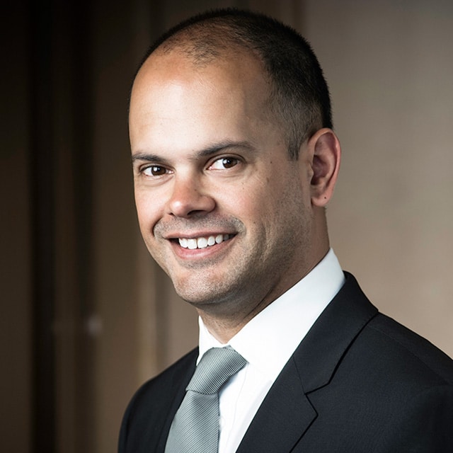 James McConnell KC - Ampersand Advocates