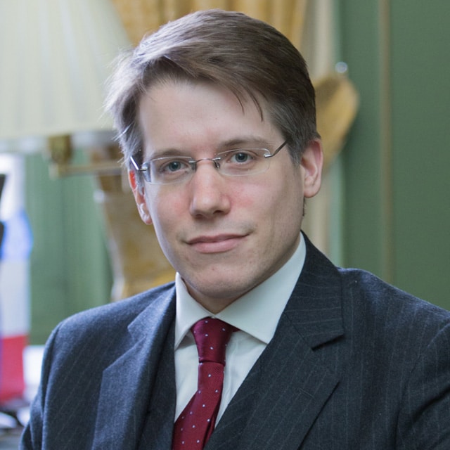 Jamie Gardiner - Ampersand Advocates