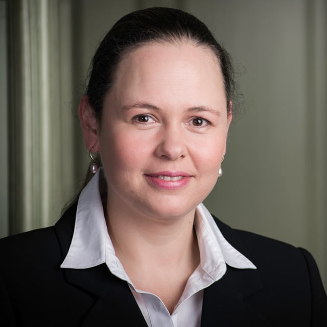 Laura-Anne van der Westhuizen KC - Ampersand Advocates