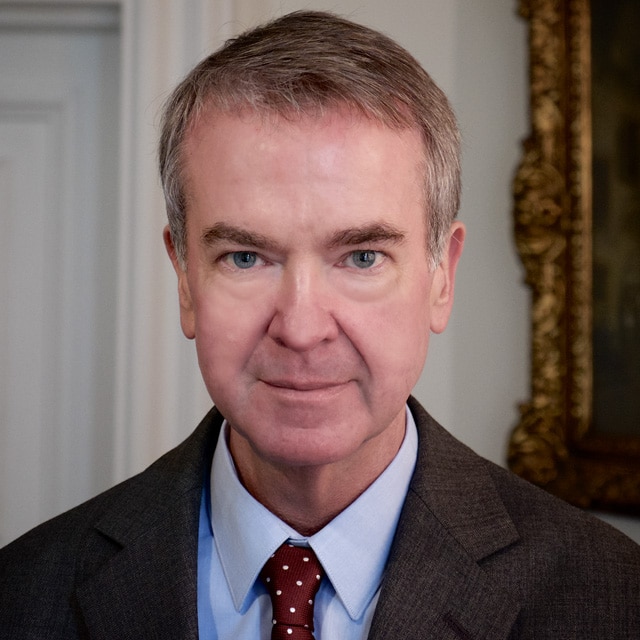 Mark Fitzpatrick - Ampersand Advocates