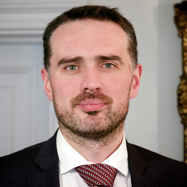 Paul Reid KC - Ampersand Advocates