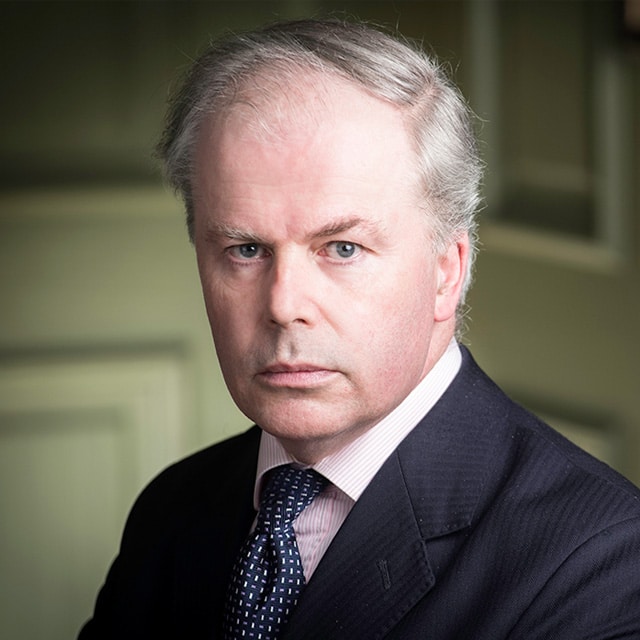 Robert Howie KC - Ampersand Advocates