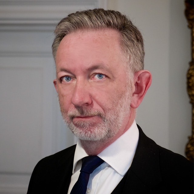 Stephen Bell - Ampersand Advocates