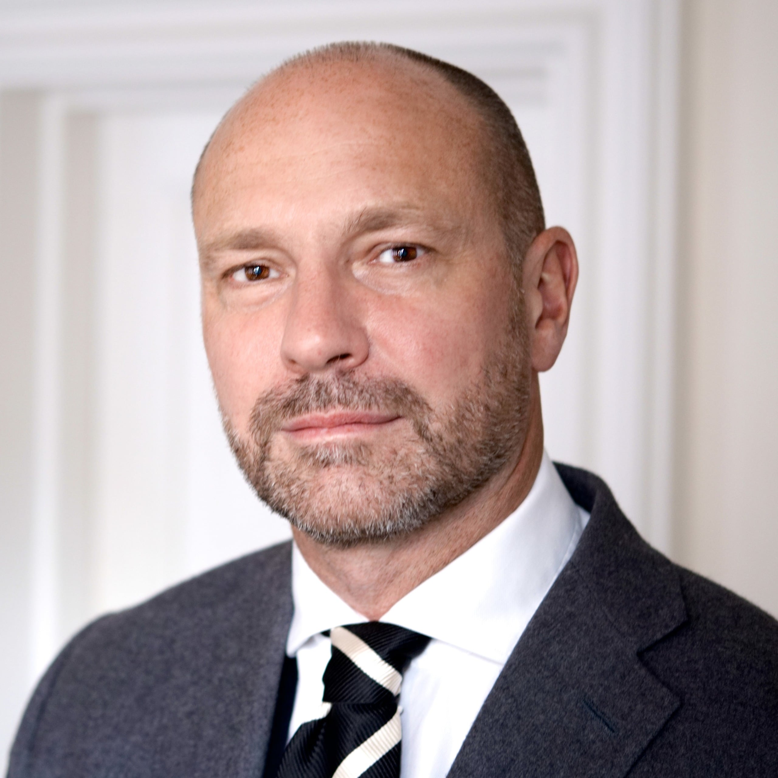 Graham Primrose KC - Ampersand Advocates