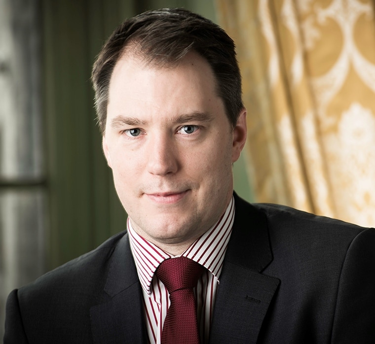 Timothy Young - Ampersand Advocates