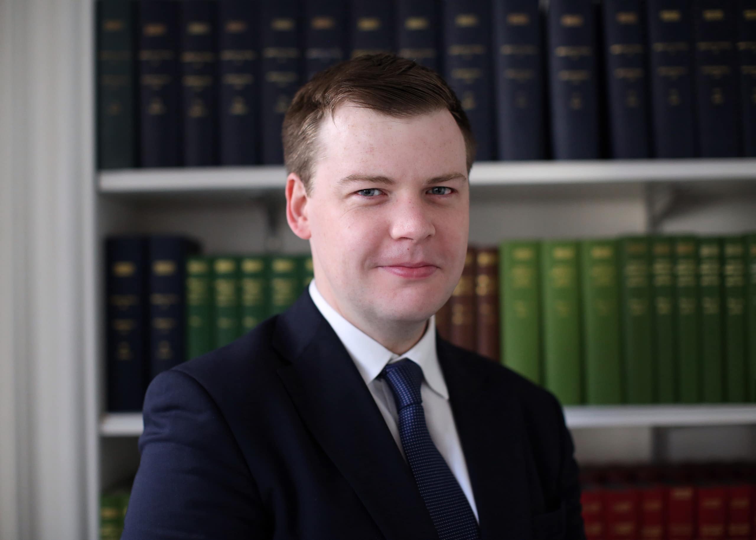 Alexander Sutherland - Ampersand Advocates