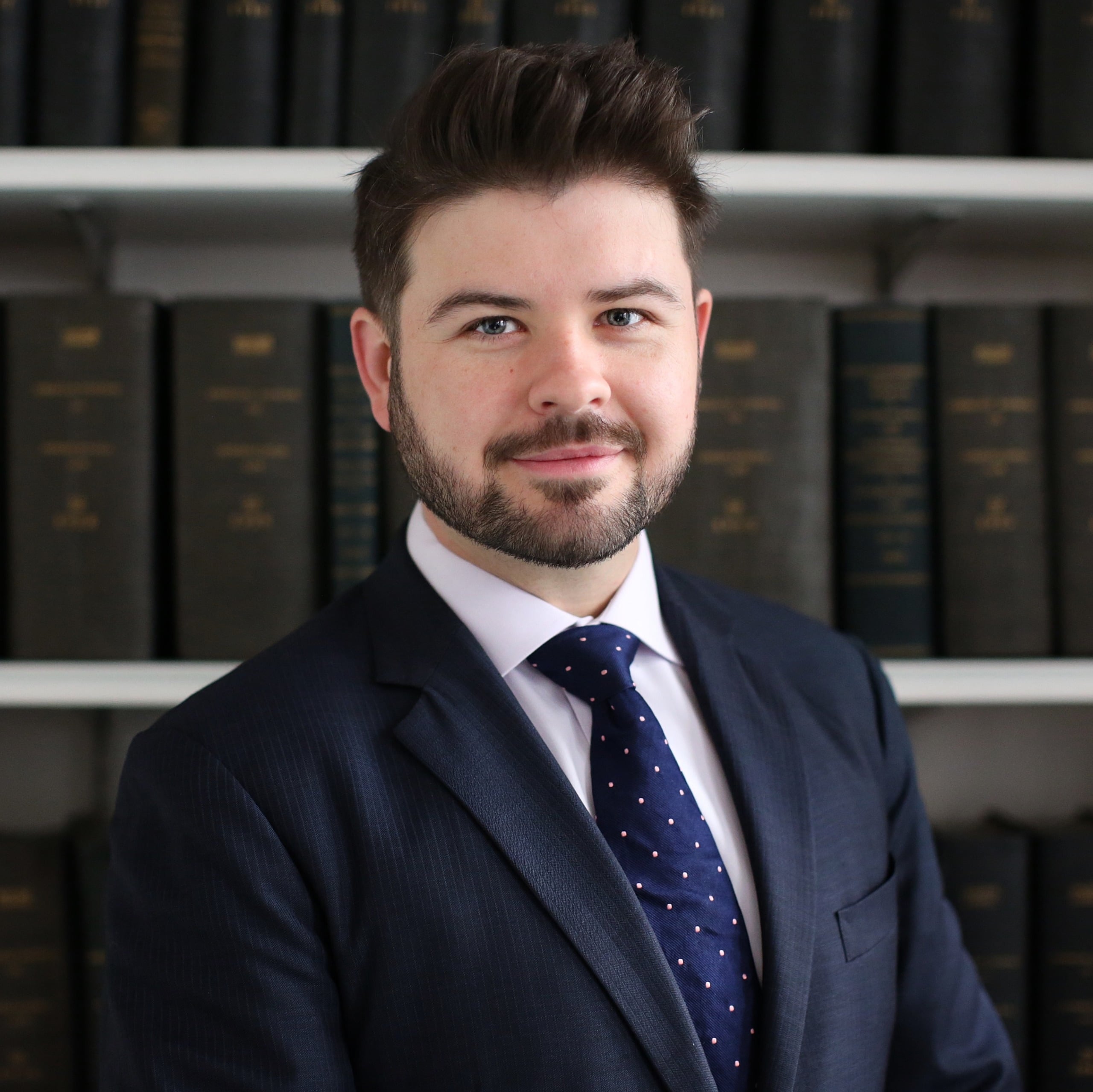 Michael Way - Ampersand Advocates