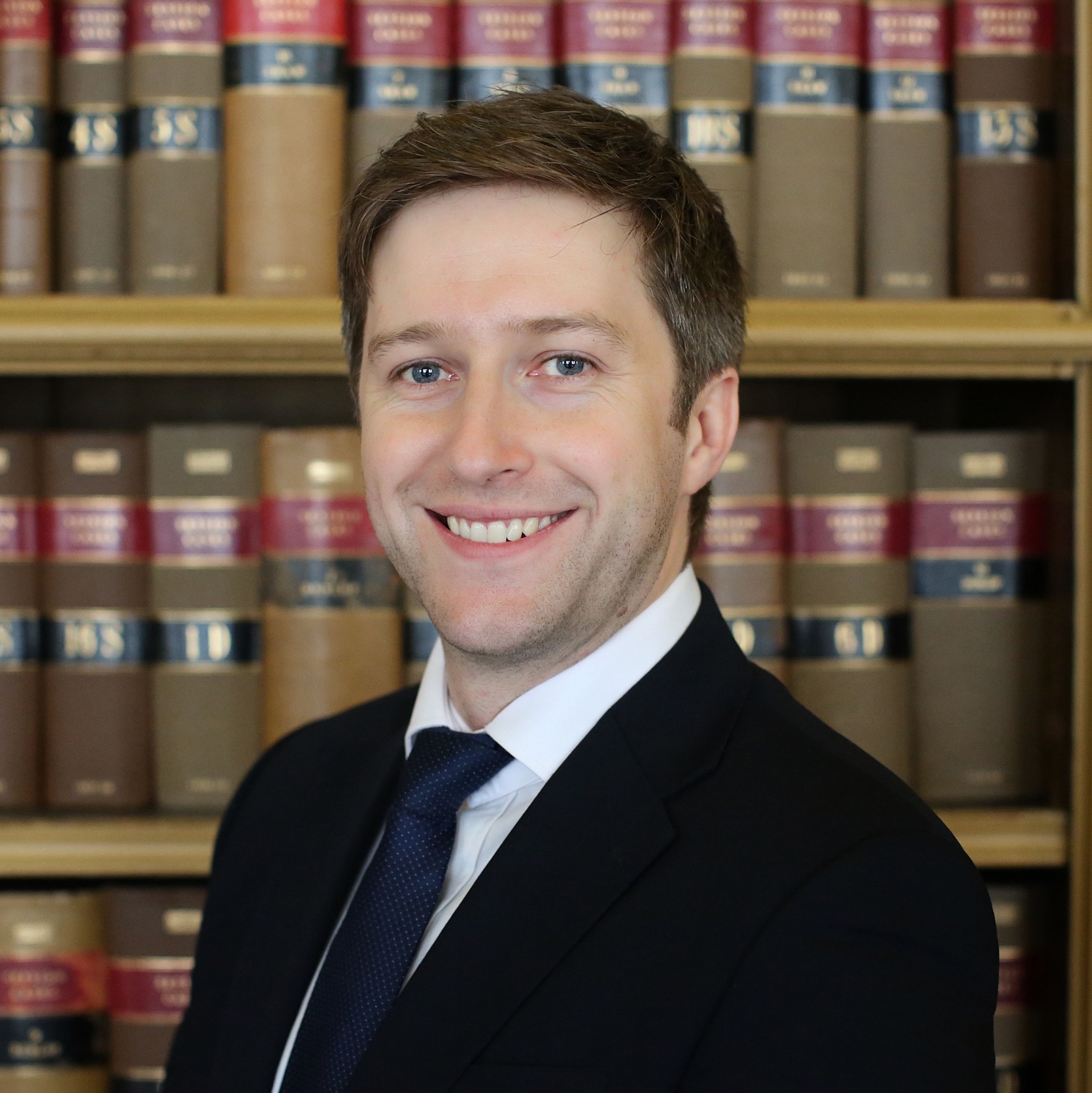 Euan Scott - Ampersand Advocates