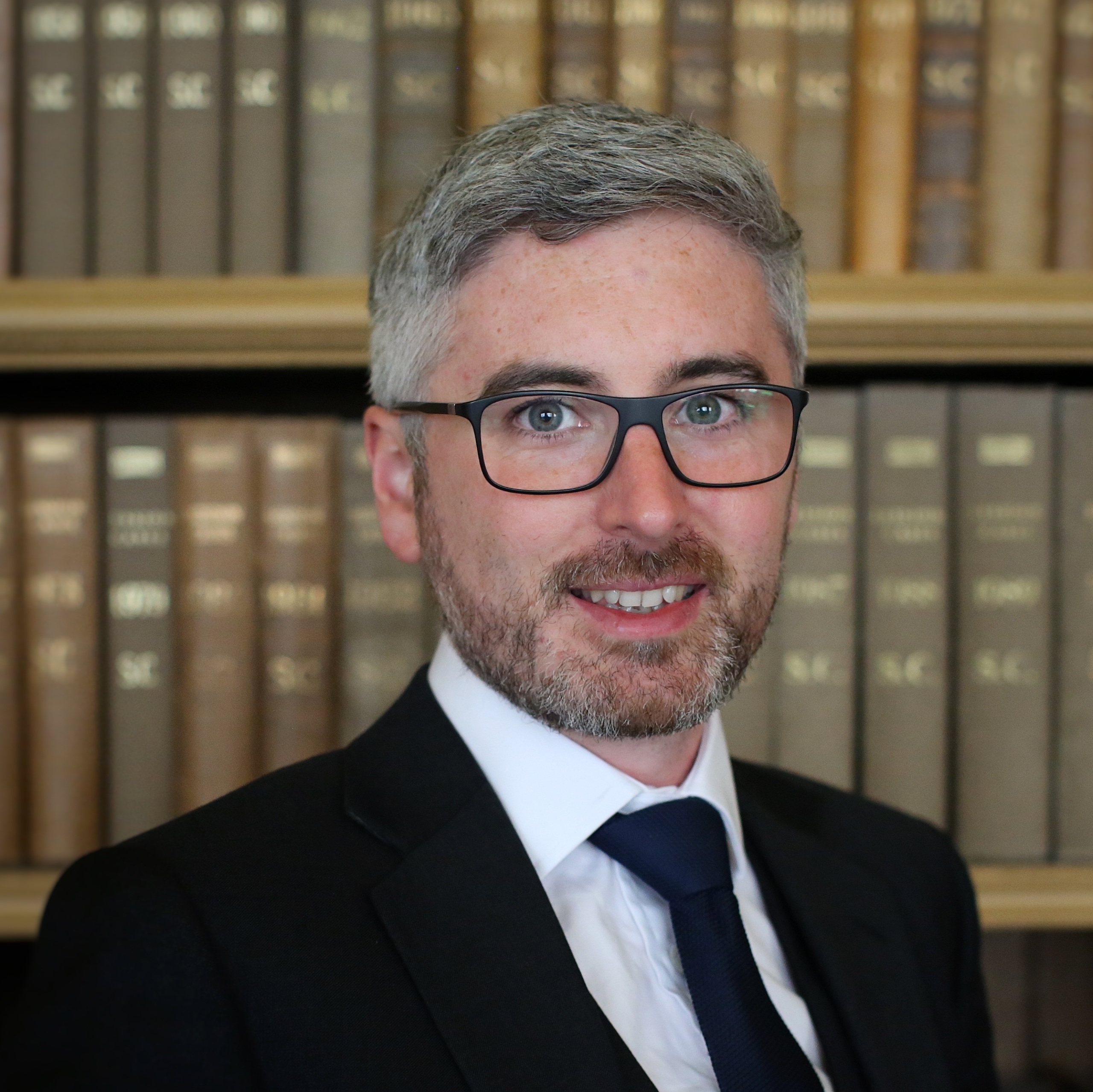 Mark Boni - Ampersand Advocates