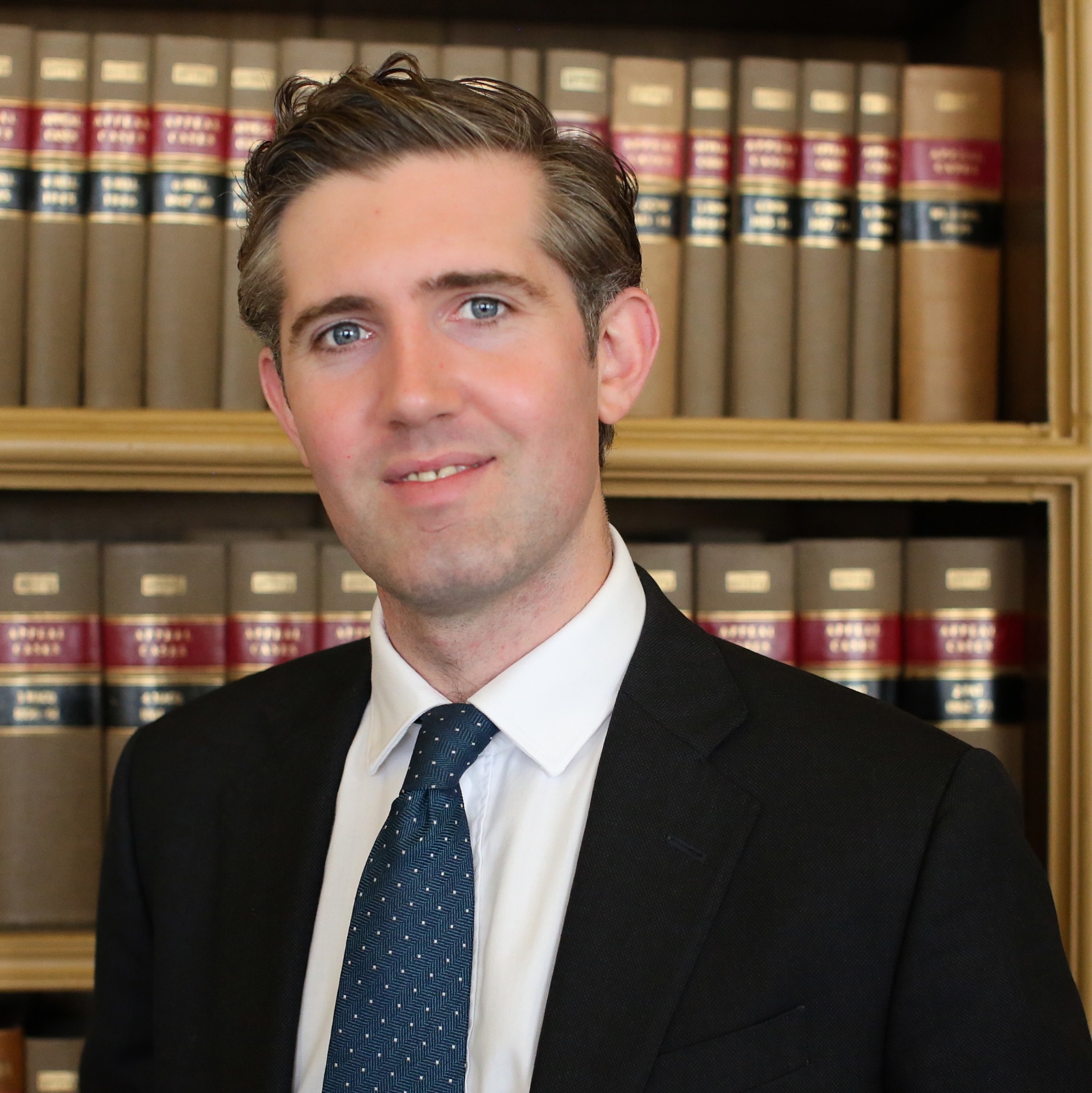 Nicholas McAndrew - Ampersand Advocates