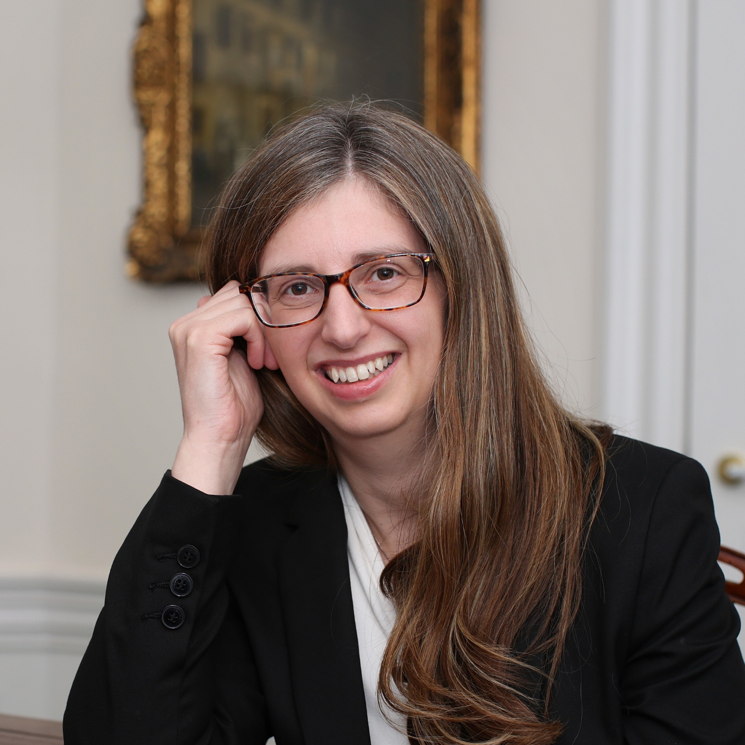 Sheana Campbell - Ampersand Advocates