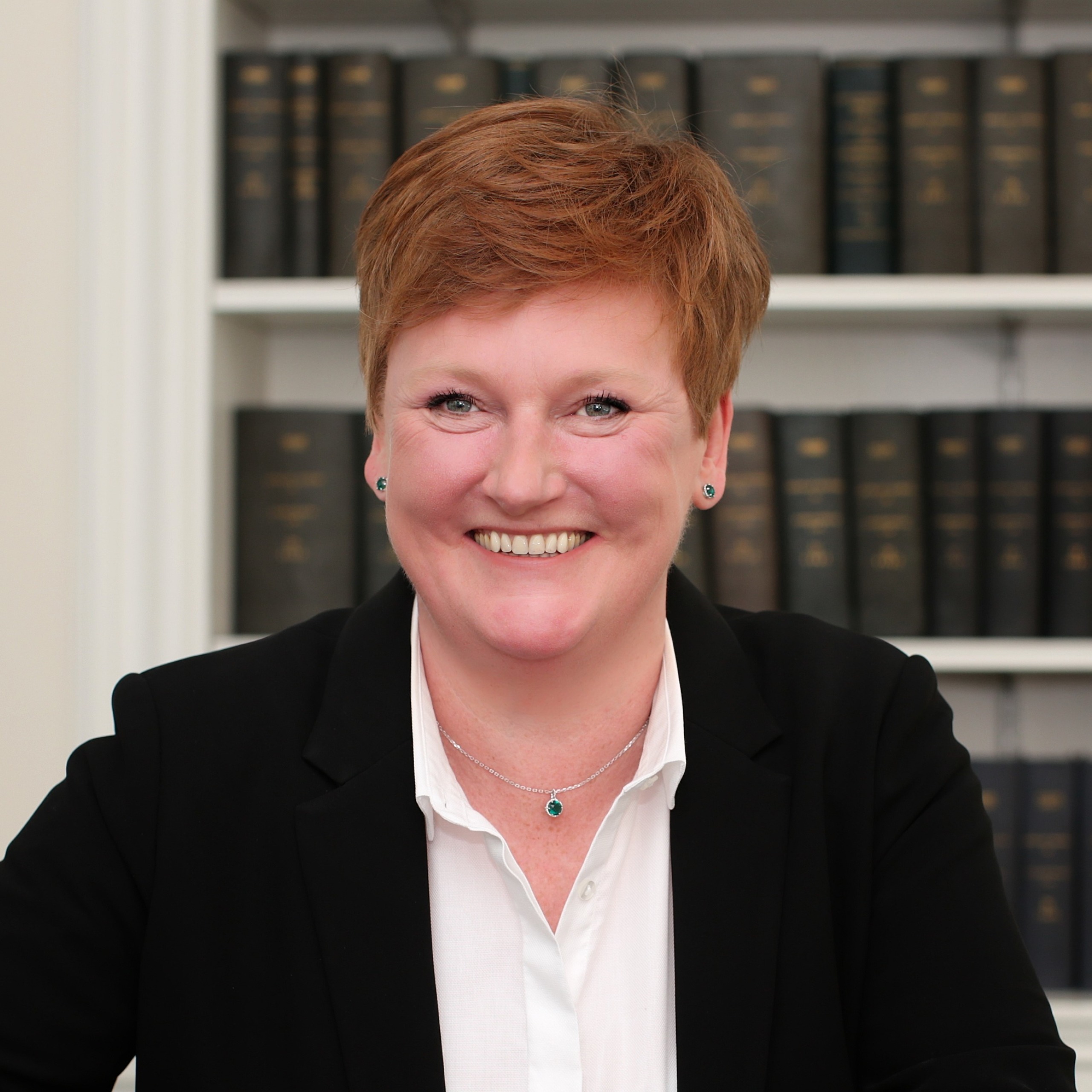 Louise Cockburn - Ampersand Advocates