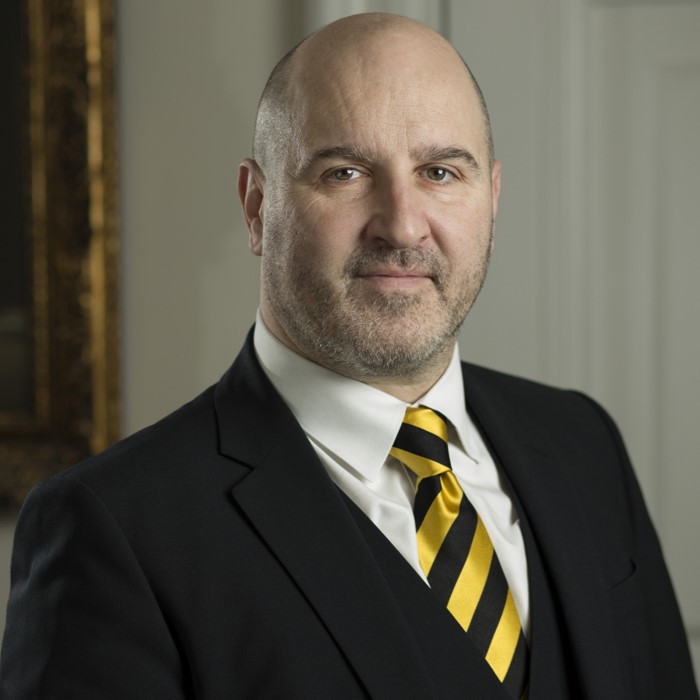 Prof. Brandon Malone - Ampersand Advocates