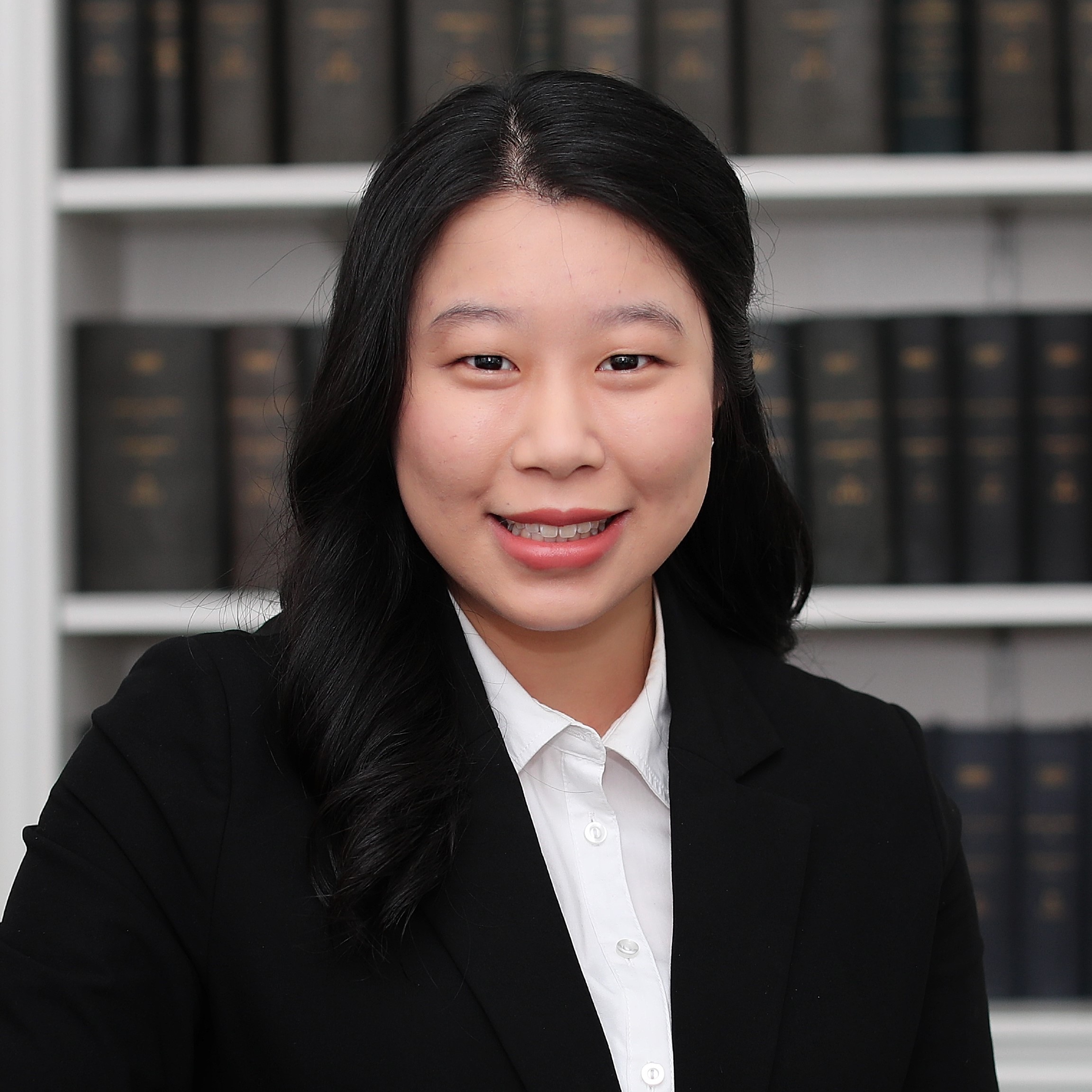 Amelia Mah - Ampersand Advocates