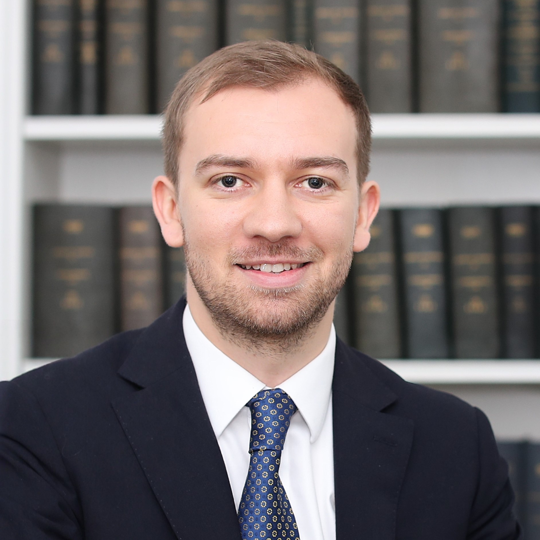 Sean White - Ampersand Advocates