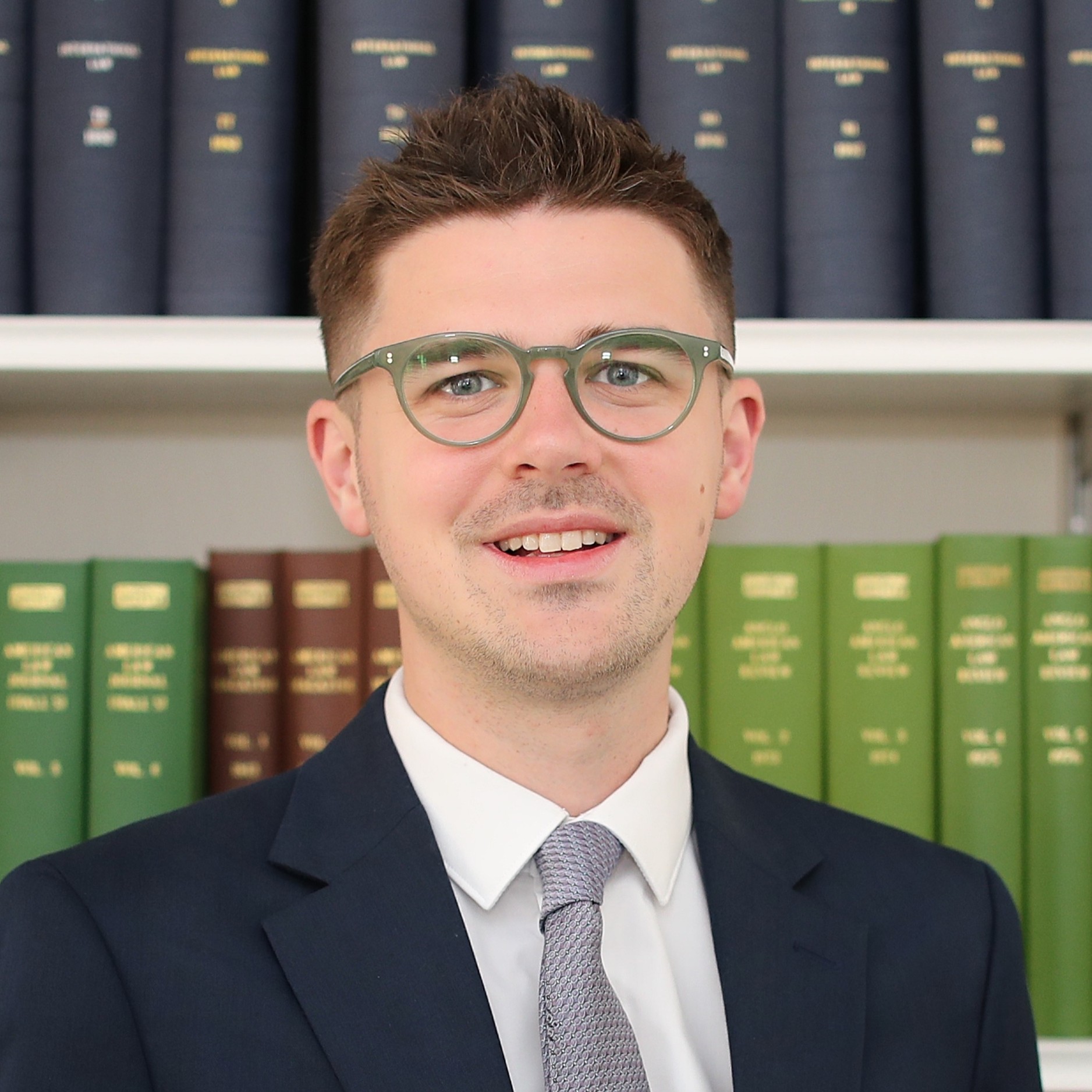 Tony Convery - Ampersand Advocates